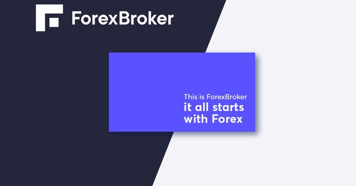 Forex Broker | Forex.com