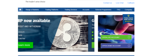Forex Broker | FXChoice