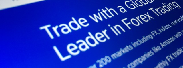 Forex Broker | Forex.com
